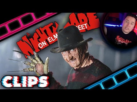 Nightmare On Elm Street Reboot Gets Horrible Update