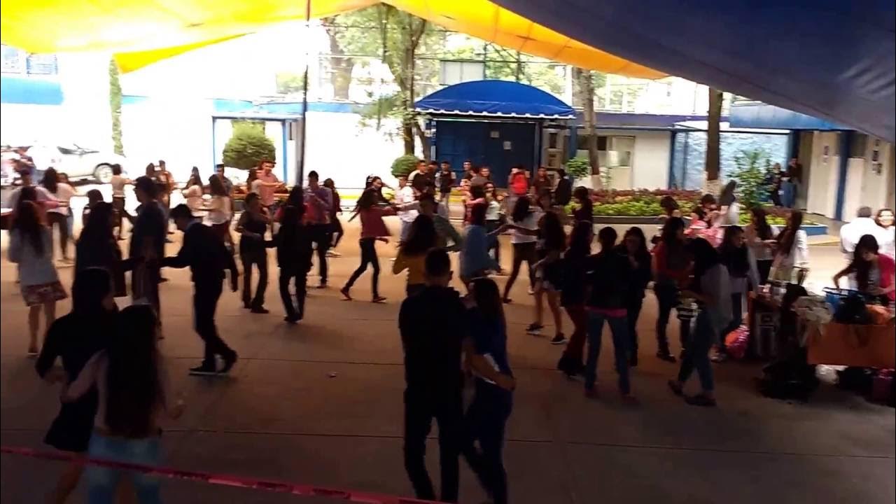 CONVIVIO CEB 4/1 GENERACION 2013 - 2016 PARTE 4 - YouTube