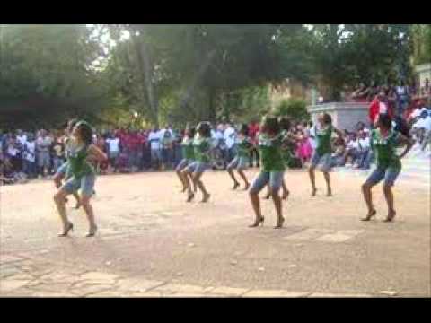 University of Alabama - Greek Life - College Prowler - YouTube