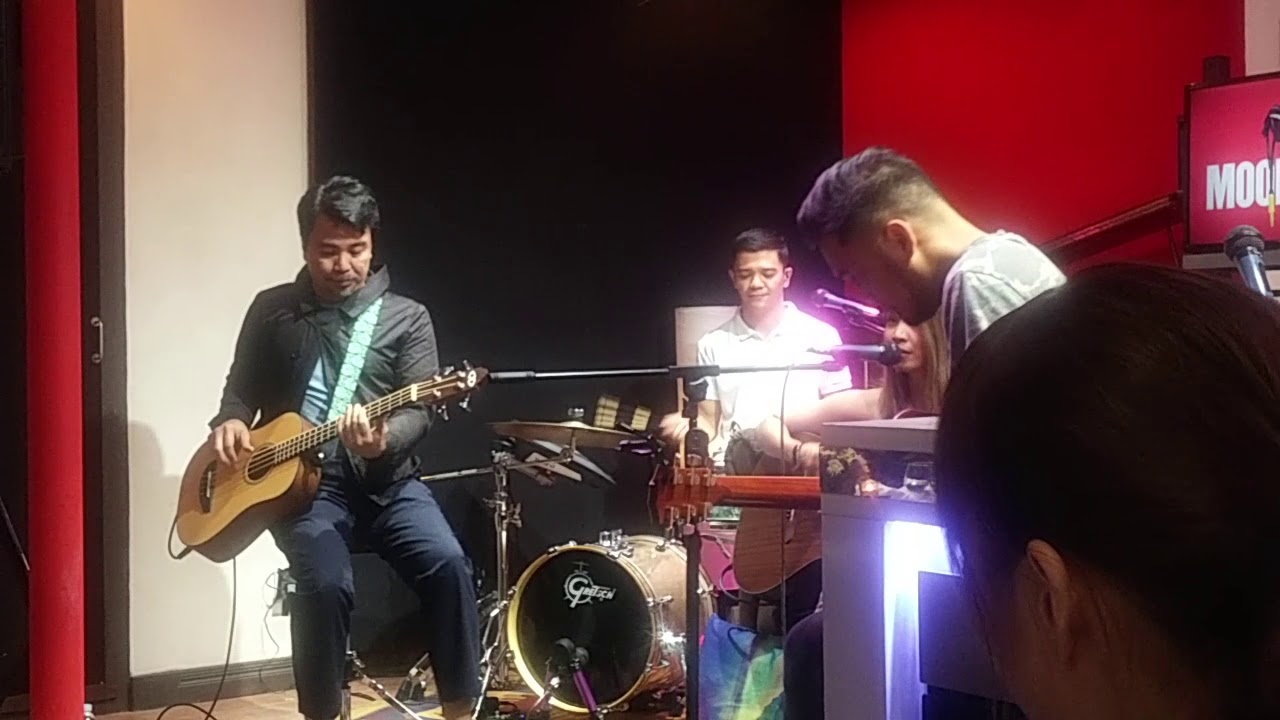 Moonstar88 - Migraine...88 Minutes with Moonstar88 at Velvet Playground ...