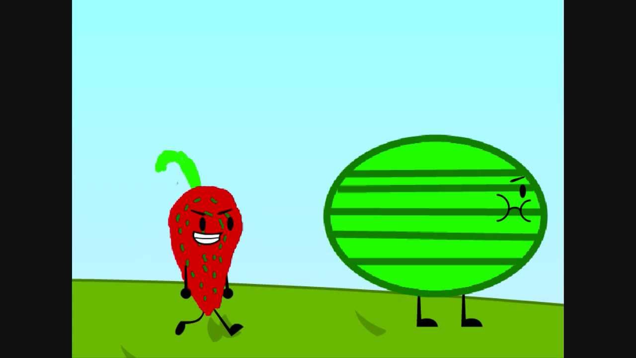 Object Illusion Episode 3- "Eating Madness" - YouTube