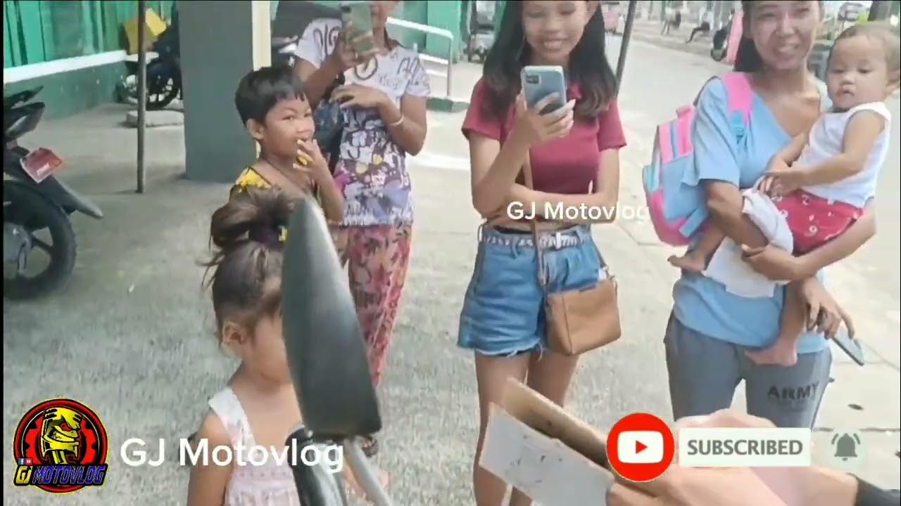 PABUNOT | PARA SA MGA BATA - YouTube