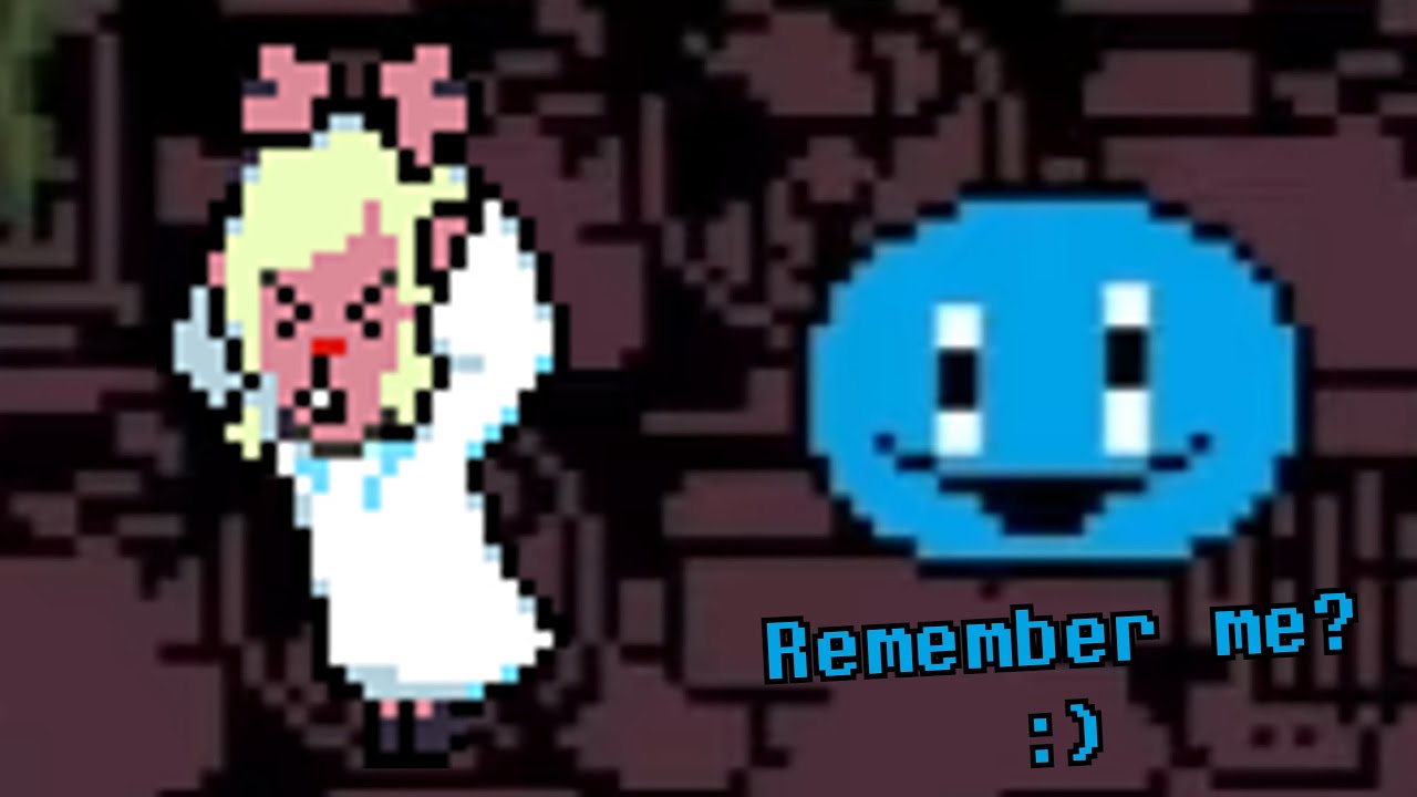 This Plug is Actually Important Now | Deltarune 2022 News - YouTube