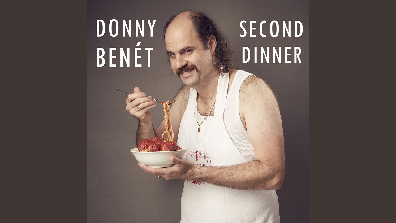 Second Dinner - YouTube