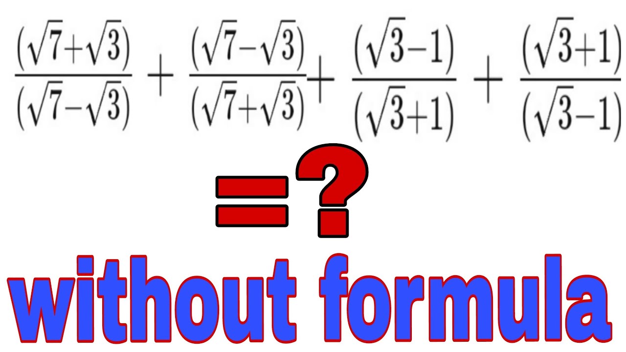 SSC CGL important questions, maths by Amit sir, short tricks square ...