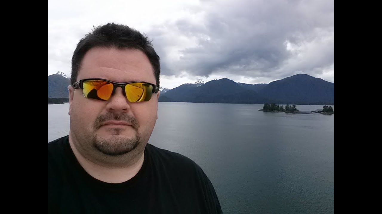 In Loving Memory of Frank Reed - YouTube