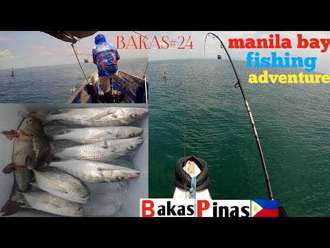 BAKAS#24 hindi parin kmi na zero khit kabilogan ng buwan manila bay ...