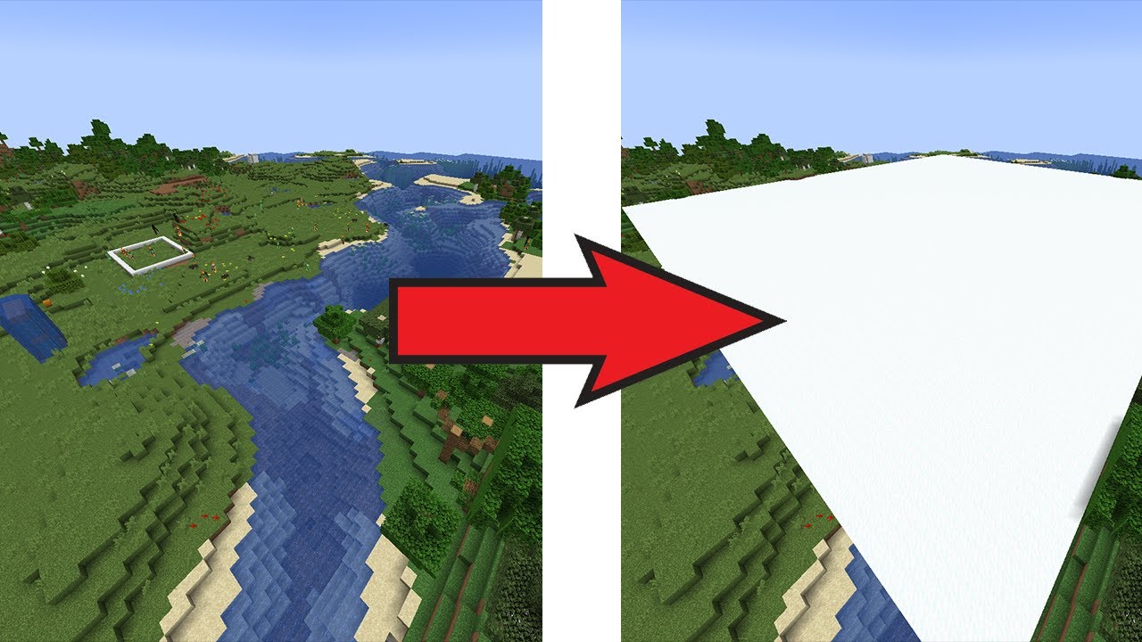 HOW TO USE THE FILL COMMAND IN MINECRAFT EASY YouTube HOW TO USE THE FILL COMMAND IN MINECRAFT EASY YouTube