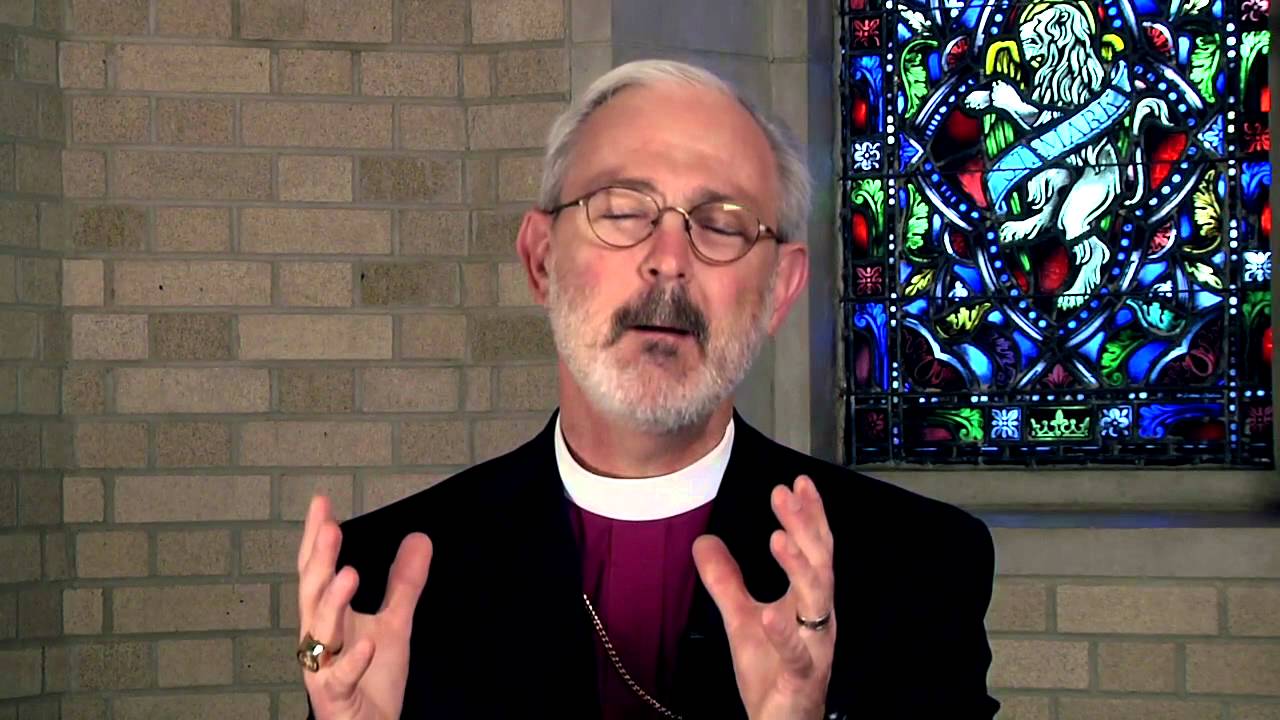 Bishop Jacob W.Owensby on How to Pray - YouTube