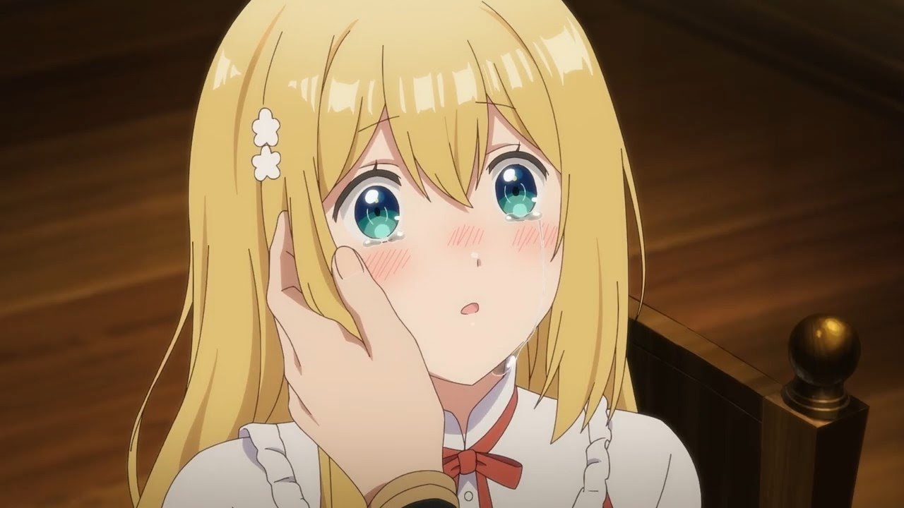 Konyaku Haki Sareta Reijō o Hirotta Ore ga PV2 - YouTube