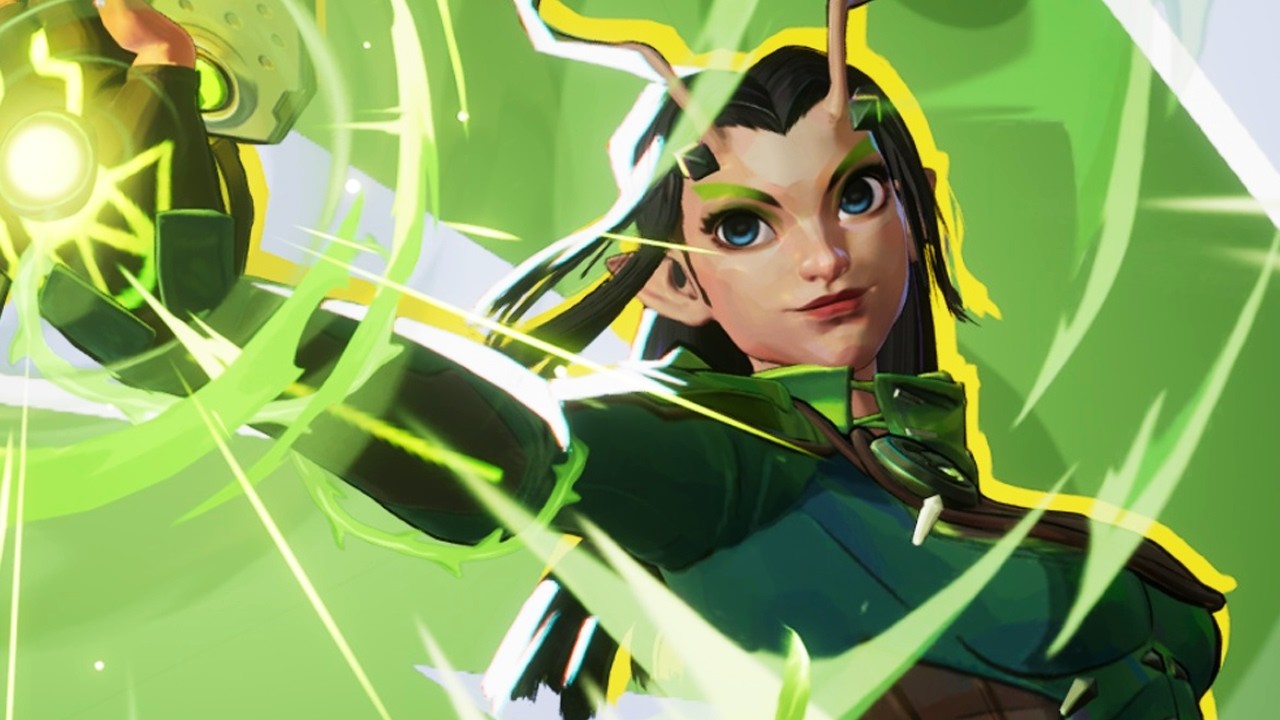 What Ultimates can Mantis counter? - YouTube