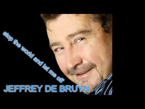 Jeffrey De Bruyn - YouTube
