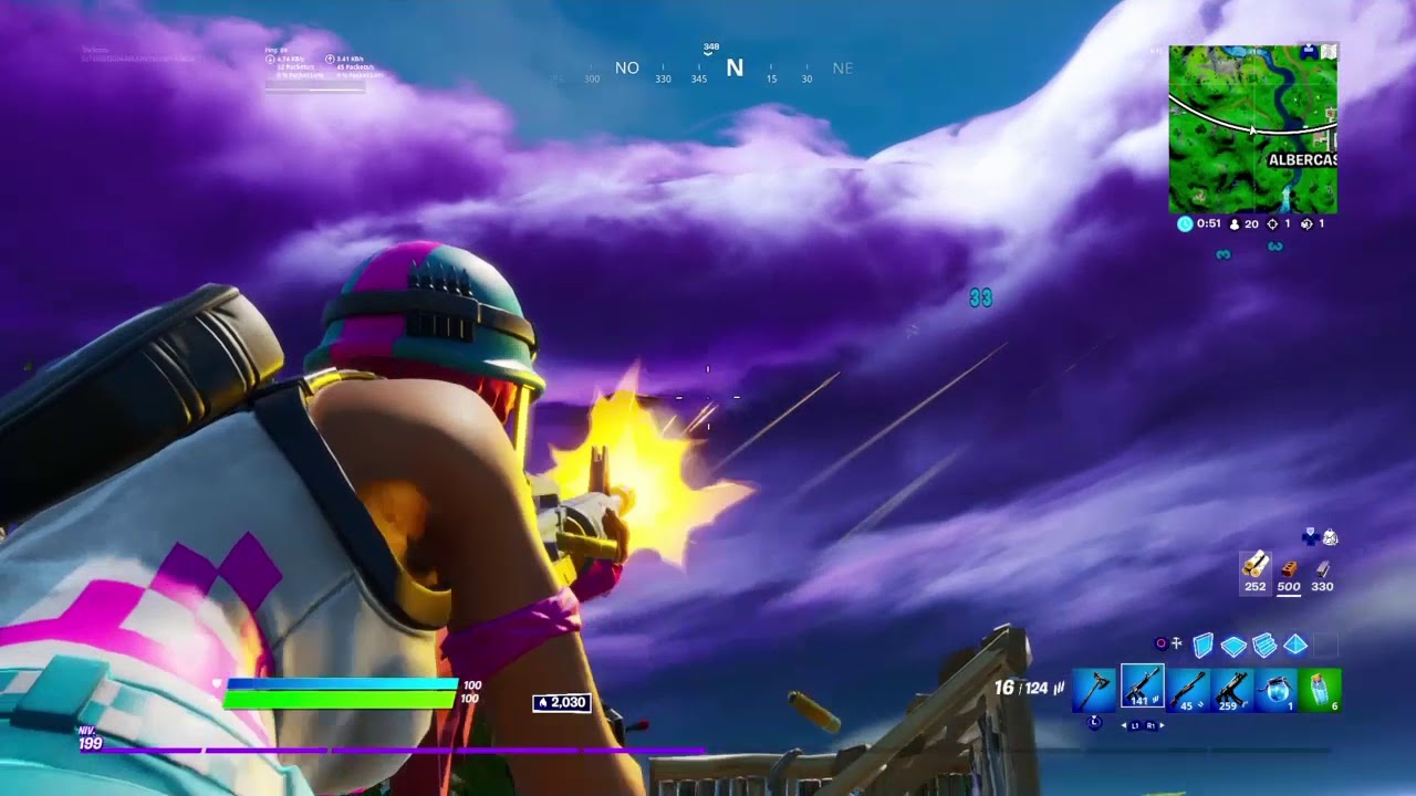 Falling :3 - YouTube