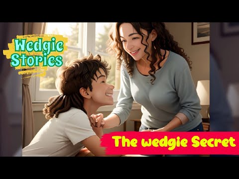 The wedgie Secret - YouTube