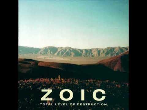Zoic - Total Level Of Destruction (1996) (Full Album) - YouTube