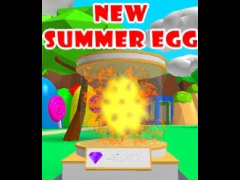 Arrowing's Bubble Gum Simulator Is Now Out! - YouTube