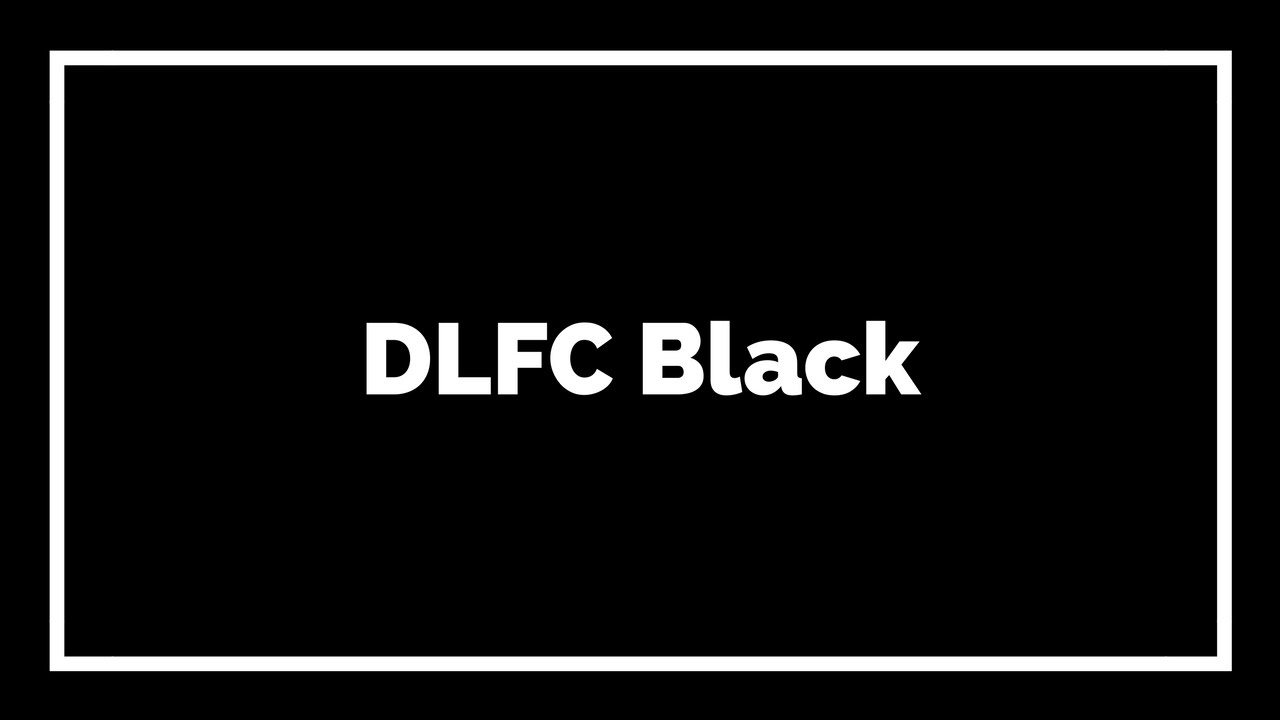 DLFC Black Main Ad - YouTube