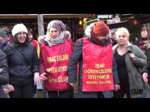 Direnişte 100. Gün