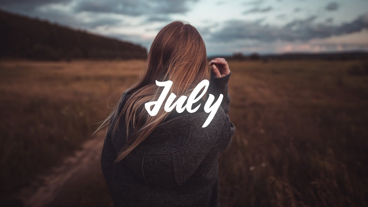 Noah Cyrus - July (Lyrics) - YouTube