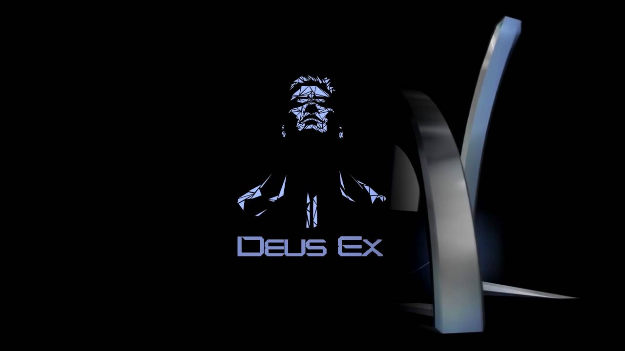 Deus Ex GOTY Edition Full Soundtrack by Alexander Brandon, Michiel van ...