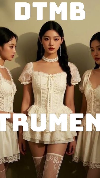 MƳ§ṬİC - 'DTMB' 3rd Comeback Single Official INSTRUMENTAL. #MYSTIC #DTMB #MYSTICDTMB #Comeback ...