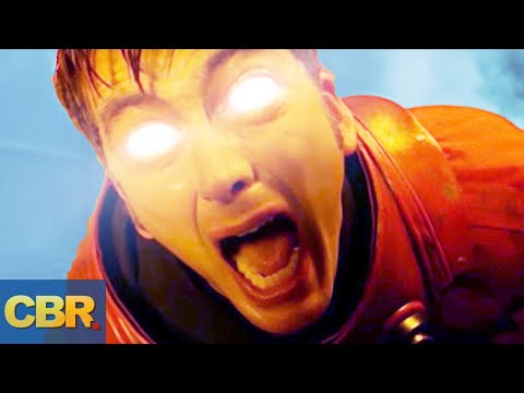 Dr. Who's Powers Explained