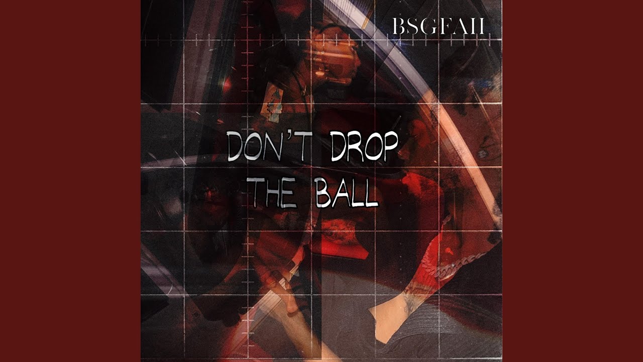 Dont Drop The Ball - YouTube