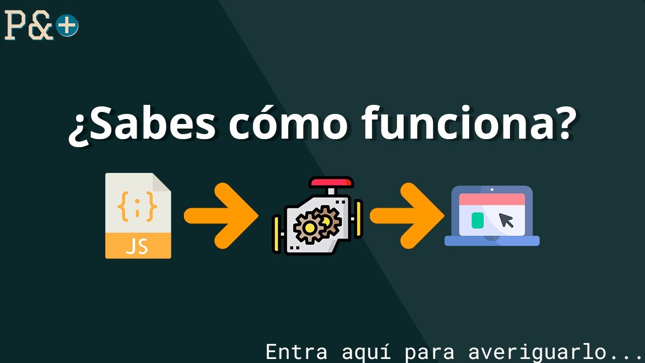 ¿cómo Funciona Javascript🤔 Youtubeemk 6224