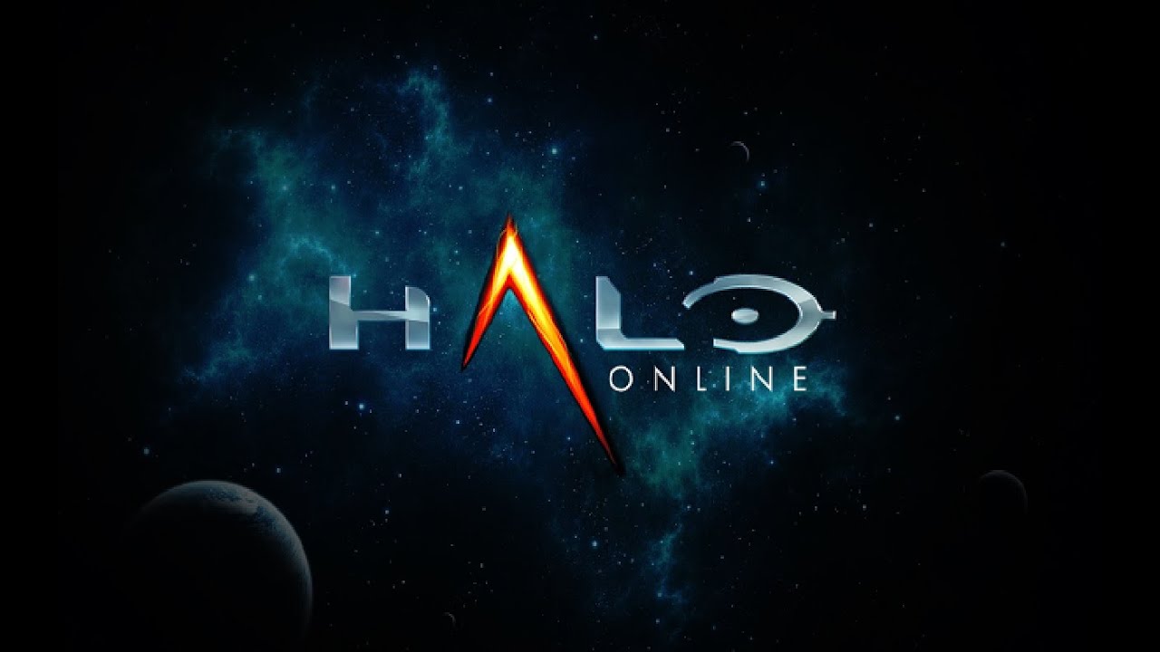 How To Install Halo Online/ Show Some Game Settings and Gameplay HD ...