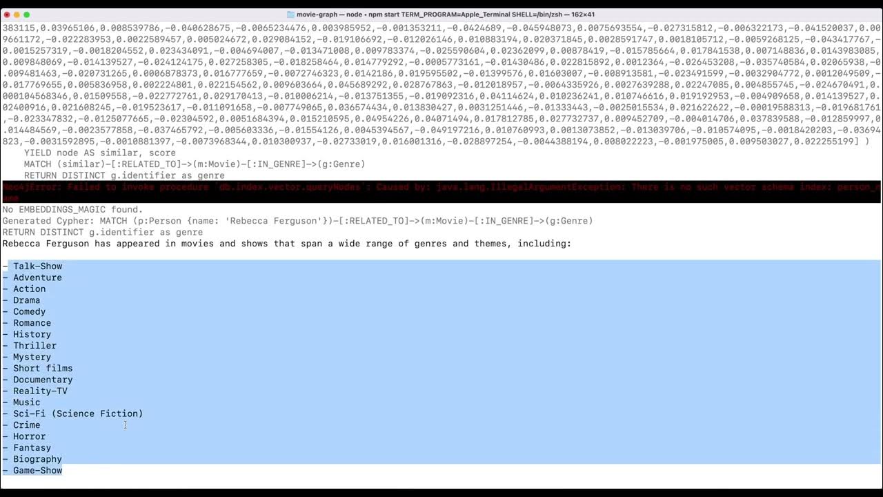 Knowledge Graph Question Answering - YouTube