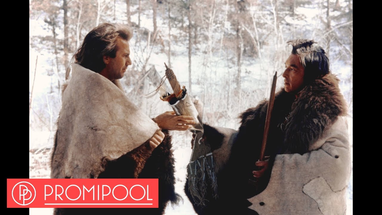 "Dances With Wolves": Where Is The Cast Now? | What Happend To ...