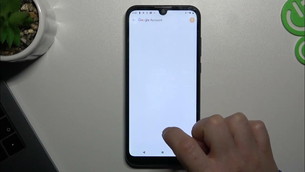 Number Switch: A Guide to Changing Your Phone Number on Your Google ...