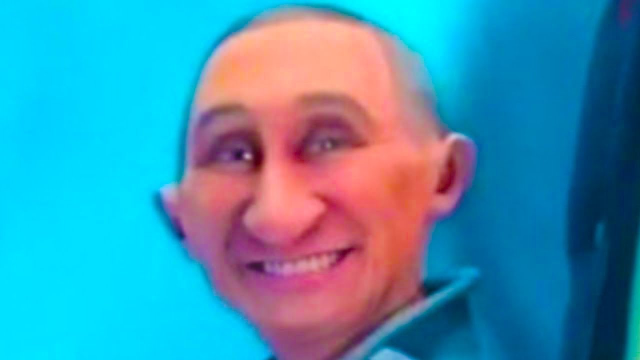 Vladimir Putin my heart is cold, but it gets faster!? - YouTube