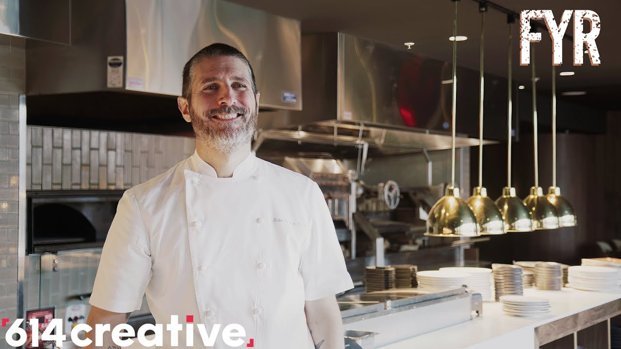 How Argentina is Spicing up the Columbus Food Scene - YouTube