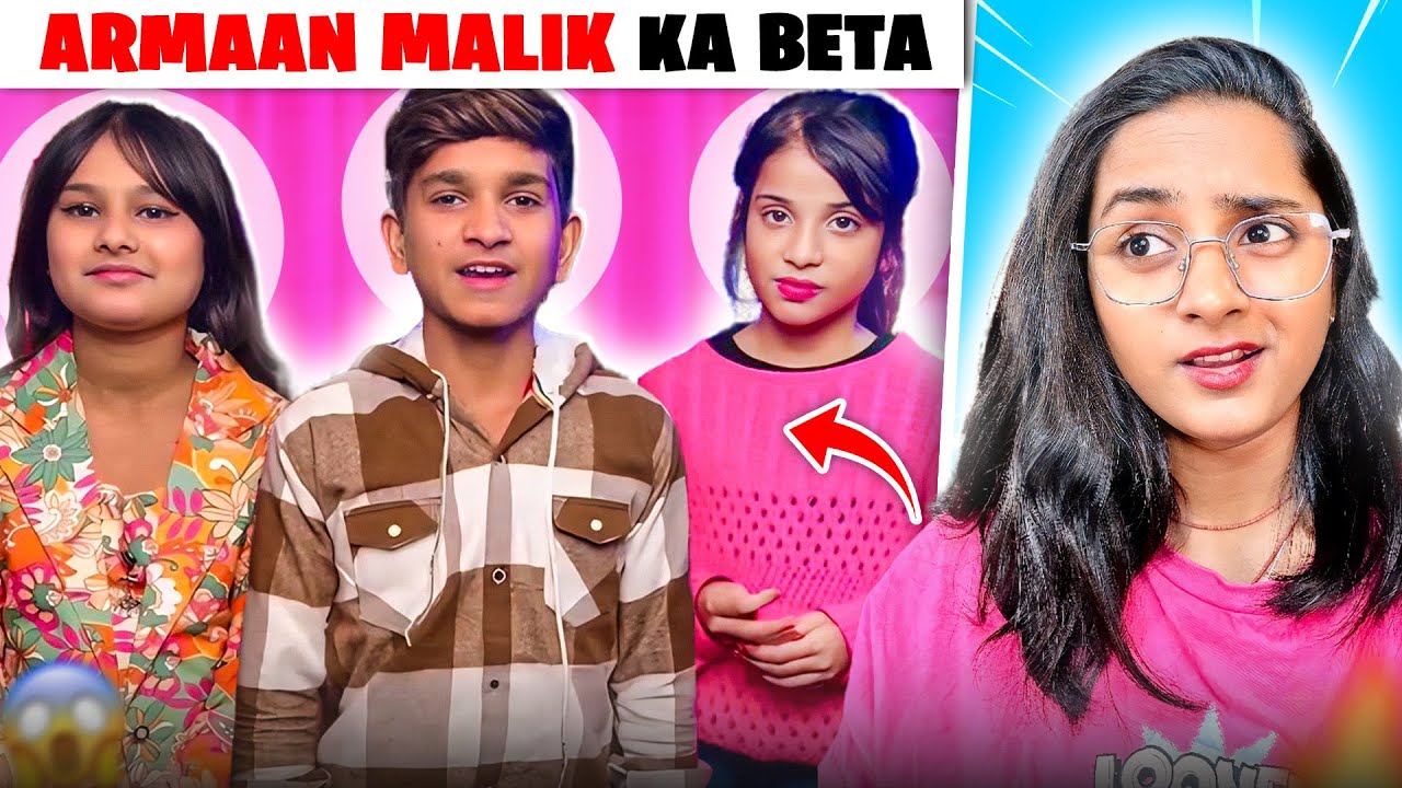 Nibba got his NIBBI back ? Dating 3 girls 😱 - YouTube