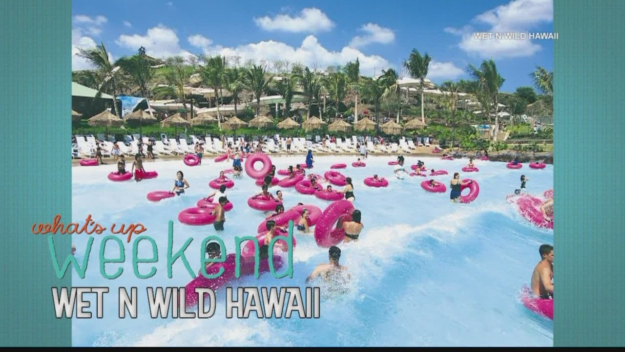 What’s Up Weekend - YouTube