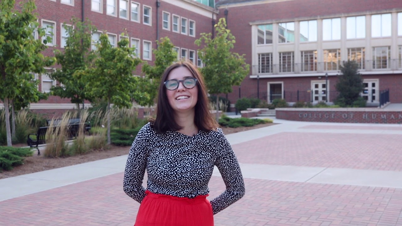 OSU Hospitality and Tourism Management - YouTube