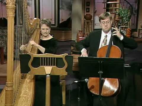 Christmas CD - Adagio Trio - What Child Is This? (Greensleeves) - YouTube