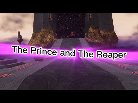 The Prince and The Reaper [Offical music video] - YouTube