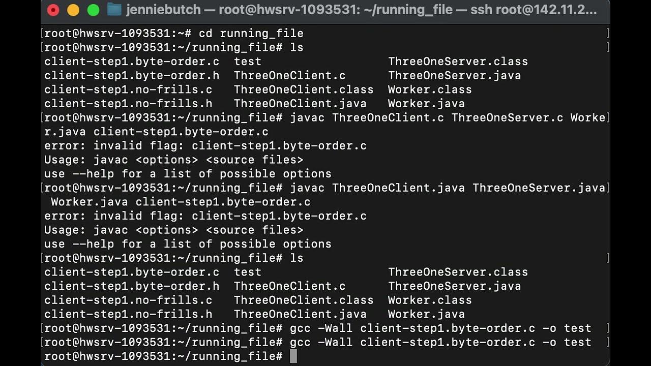 Programming_Assignment_4 Step 1.4 - YouTube