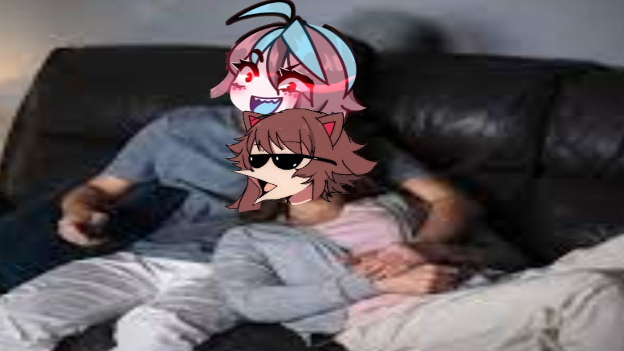 Emikukis X Rakkun 😲 Youtube 2971