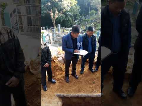 24.11.2024...Apu thlân lam vuina - YouTube
