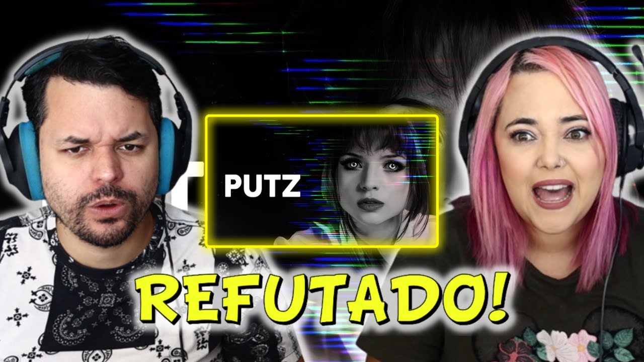 ELE TRABALHA COM PROVAS! PUTZ RALUCA 2 .... esperava mais (Diggo ...