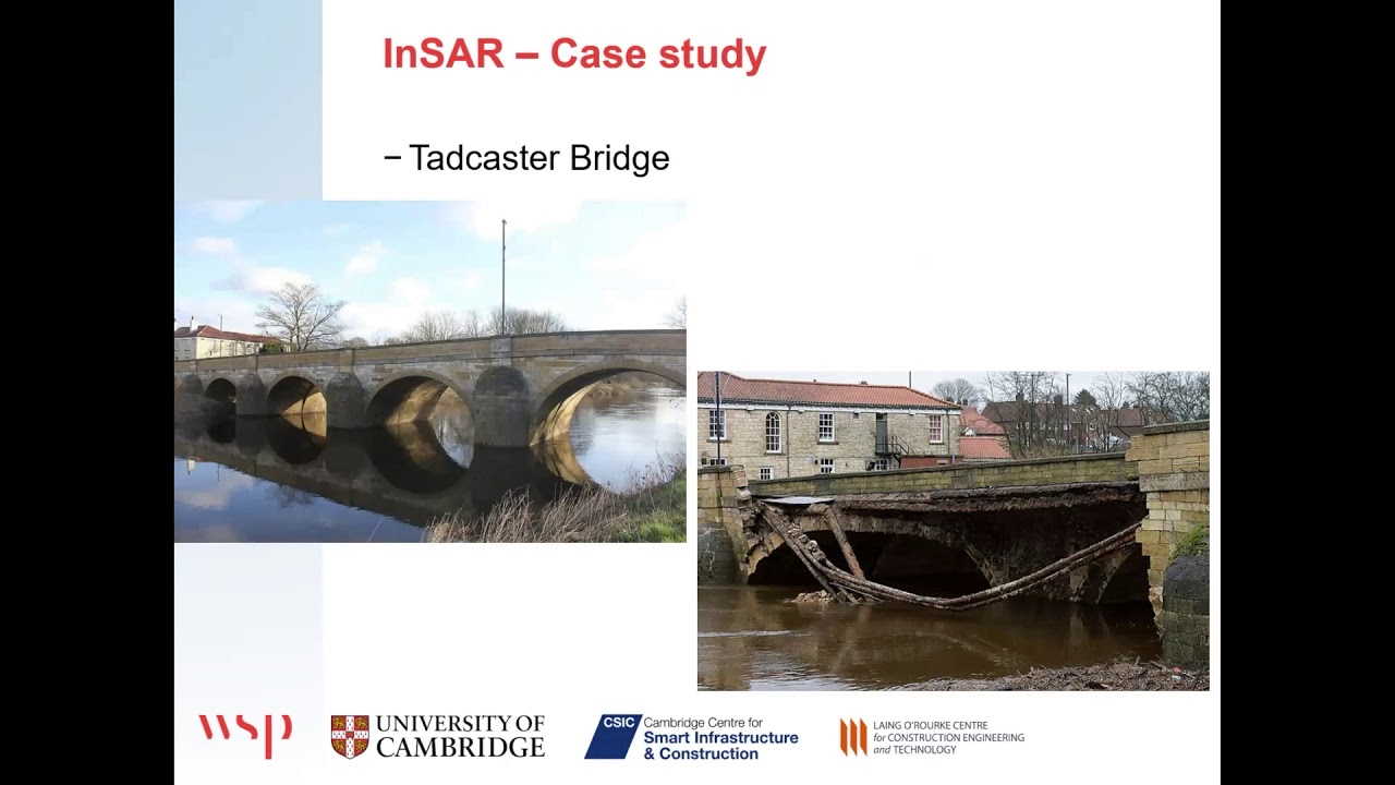 Applications of New Techniques to the Detection and Monitoring of ...