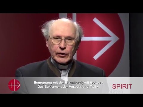 Pater Hans Buob: Begegnung mit der Barmherzigkeit Gottes – Das ...