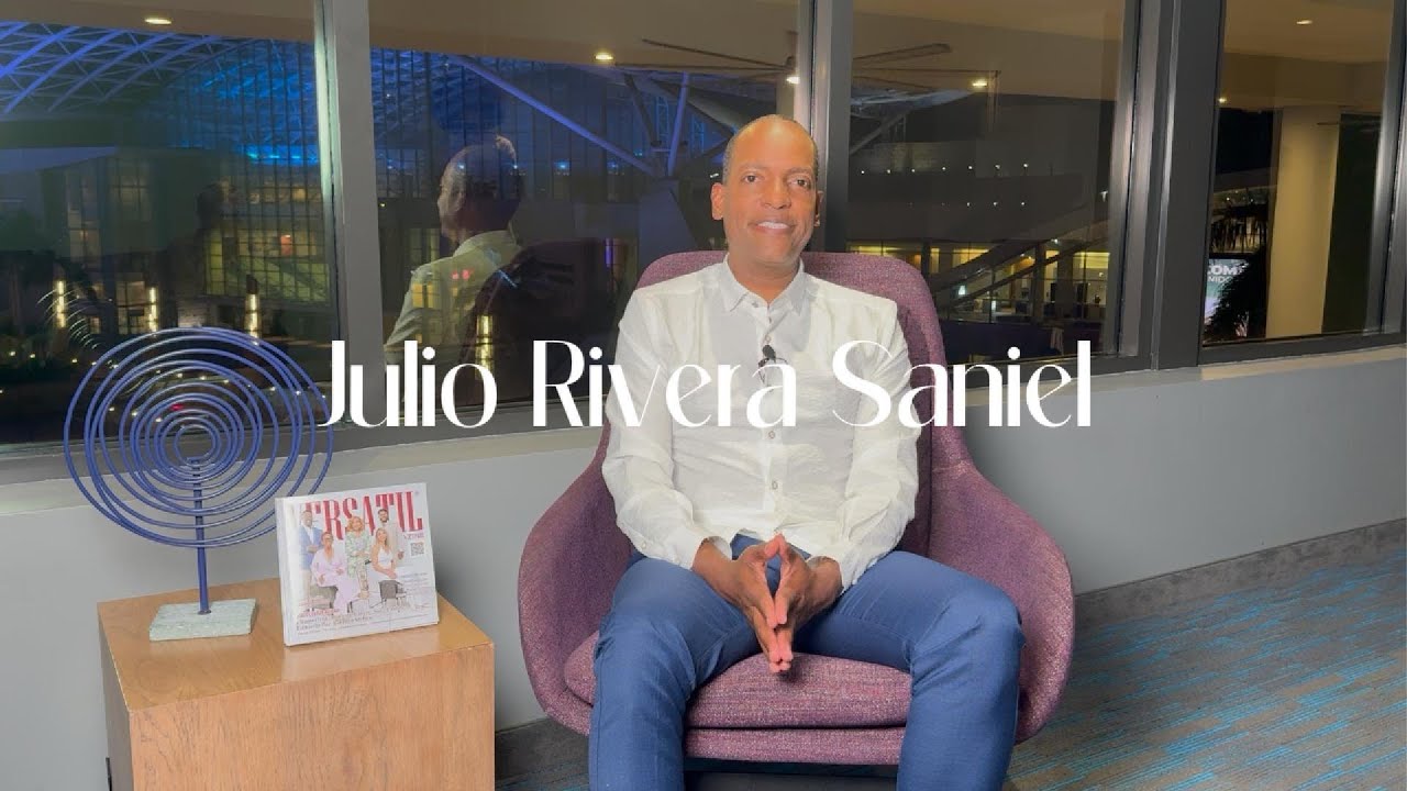 Julio Rivera Saniel. Versatil Magazine 04 - YouTube