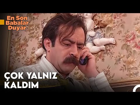 Hülya Evden Gitti Yas İlan Edildi - En Son Babalar Duyar