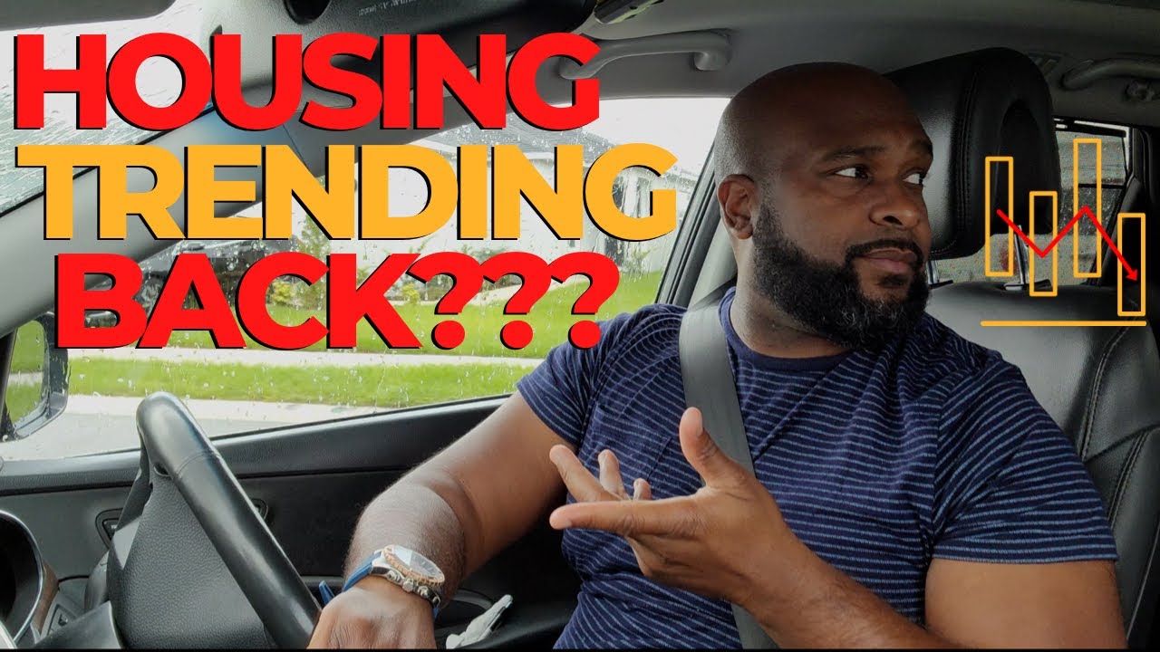 Dan's Housing Predictions | Starting Over | BJ's Shopping Haul | Loop ...