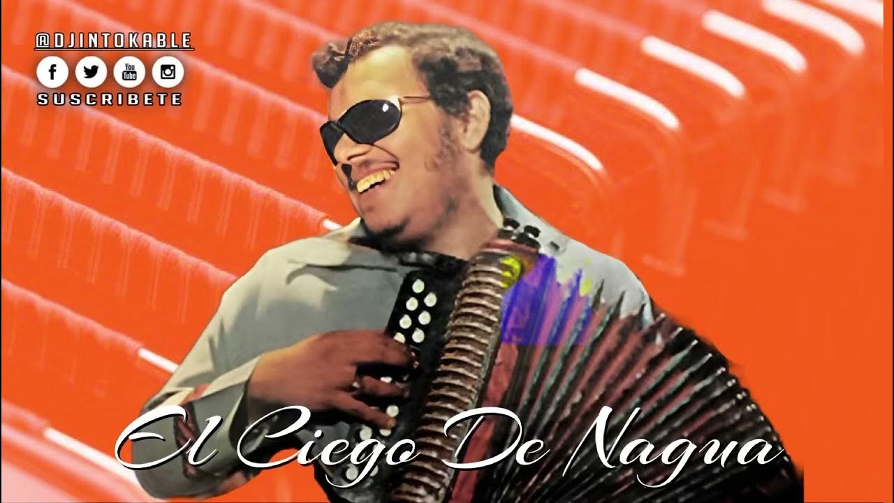 El Ciego De Nagua - Los Pepillito - YouTube