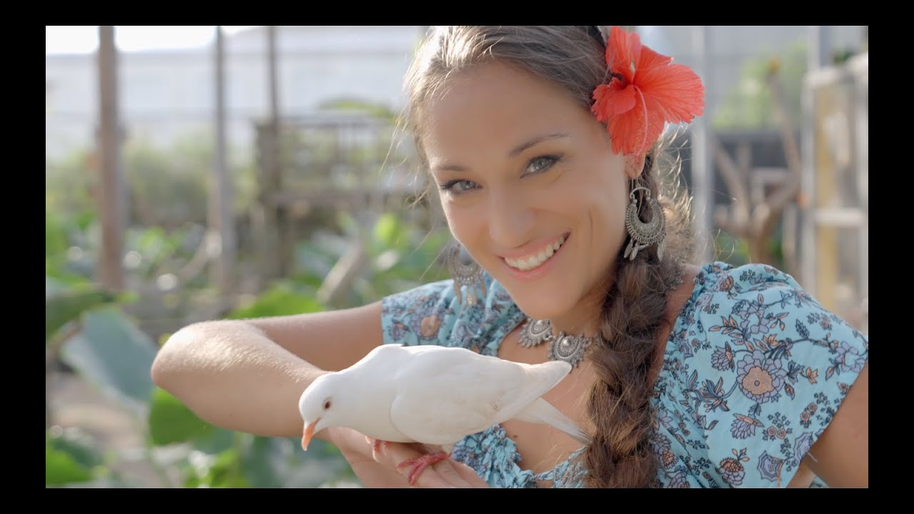 Audree Alexandrine - BTS "A Little Bit of Loving (The Missing Thing ...